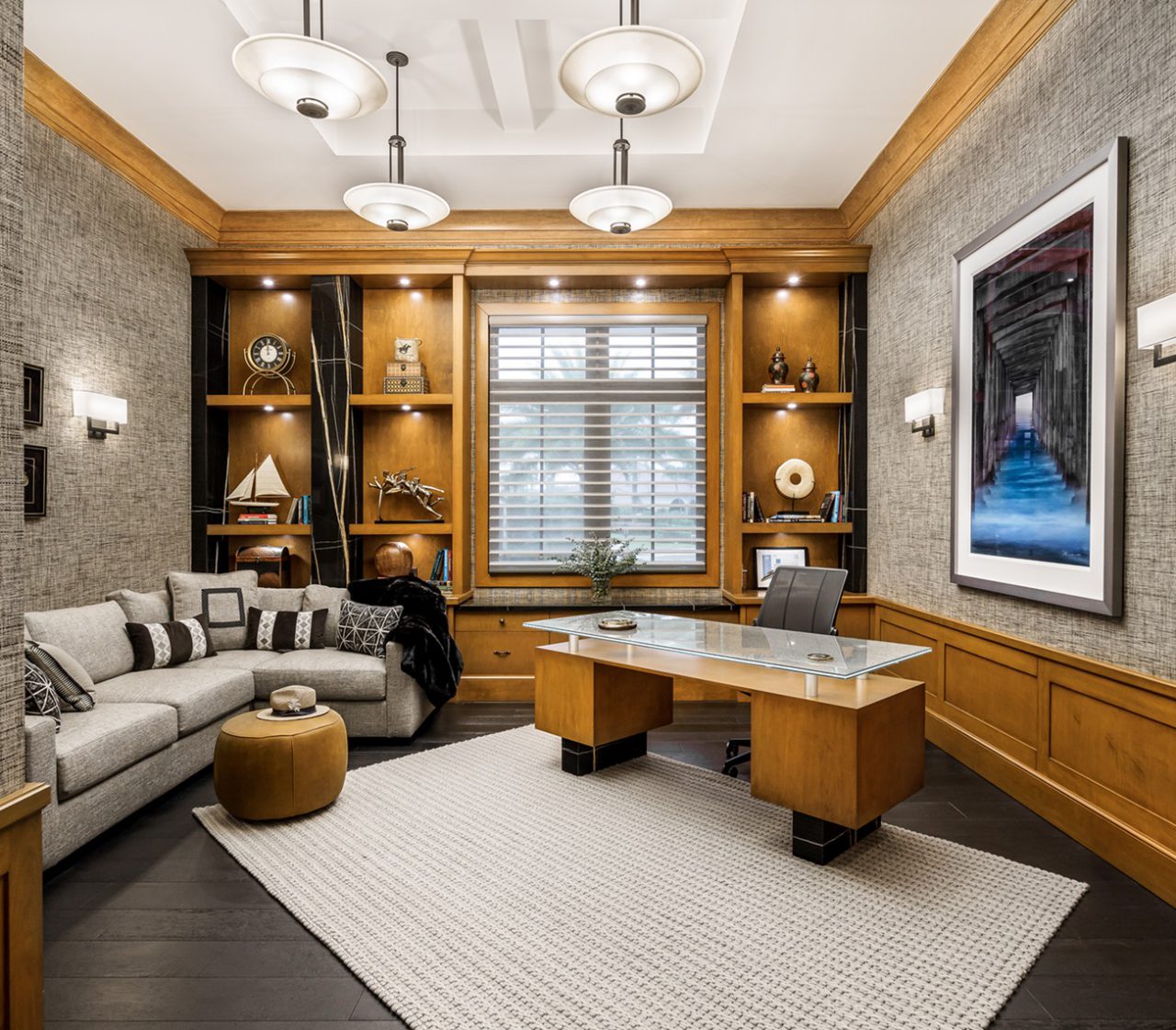 Petron Design - Interior Designer - Palm Beach Gardens Florida