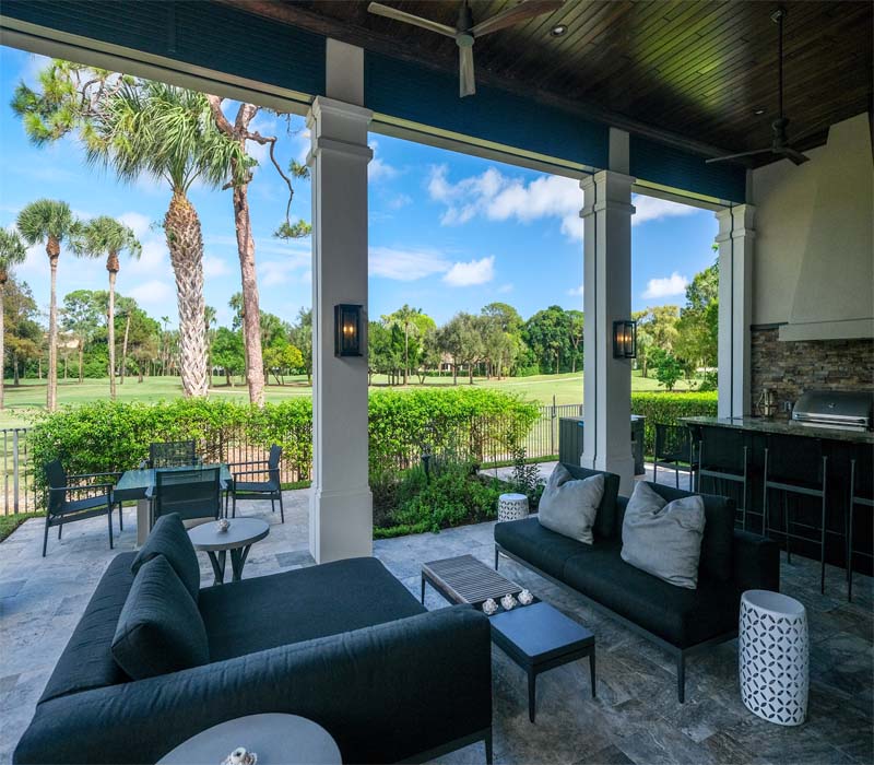 Commercial - Petron Design - Interior Designer - Palm Beach Gardens Florida